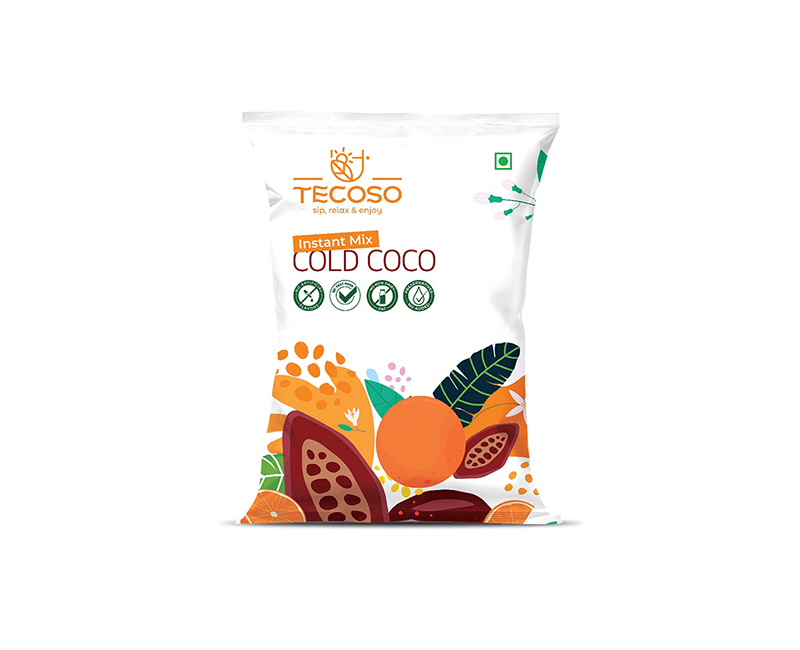 Beverages - Infinite Food Solutions Pvt. Ltd.