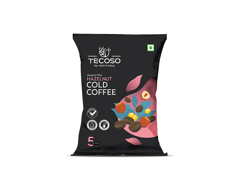 Beverages - Infinite Food Solutions Pvt. Ltd.