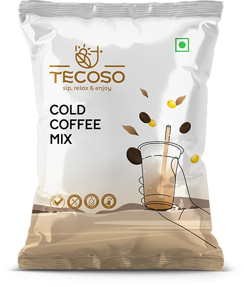 Beverages - Infinite Food Solutions Pvt. Ltd.