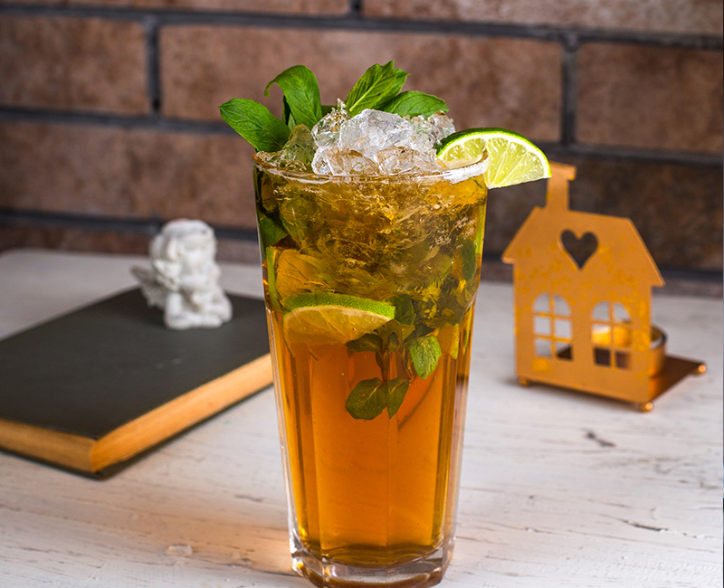 Products - Infinite Food Solutions Pvt. Ltd.